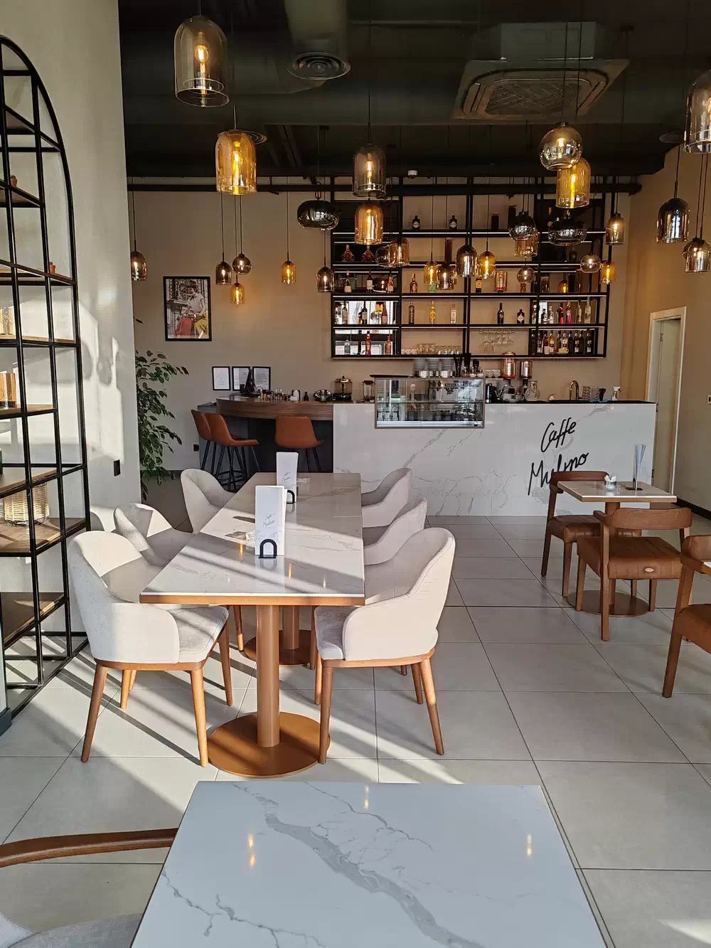 Mulino Caffe – Savršena kafa u Novom Sadu